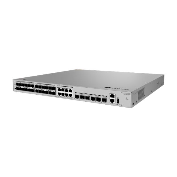 HUAWEI S530-24ST4XE switch