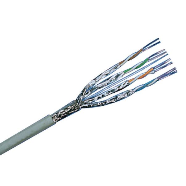 RDM R35257 Kabl CAT7 S/FTP,4P,1000MHz,500m