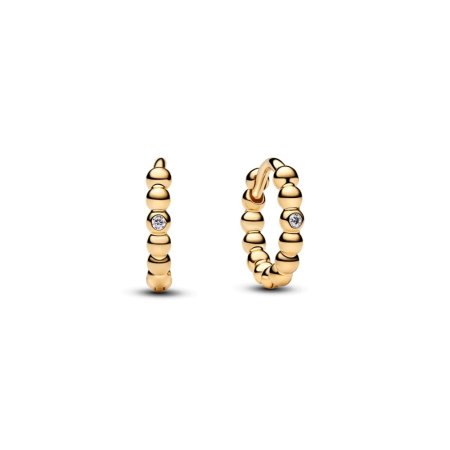 Alke sa perlama od 14k pozlate
