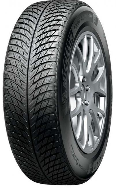 Michelin PILOT ALPIN 5 SUV
245/45 R20 103V XL