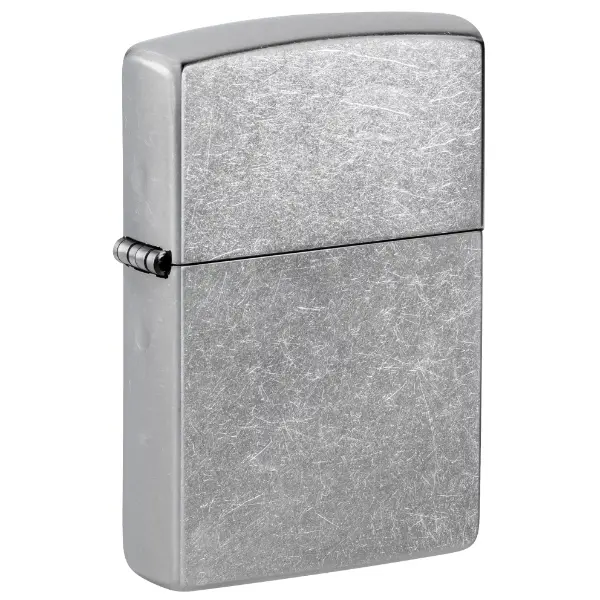 ZIPPO Upaljač Street Chrome 207