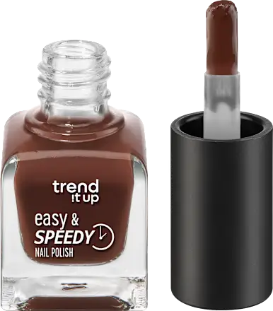 trend !t up
Lak za nokte Easy & Speedy – 620, 6 ml