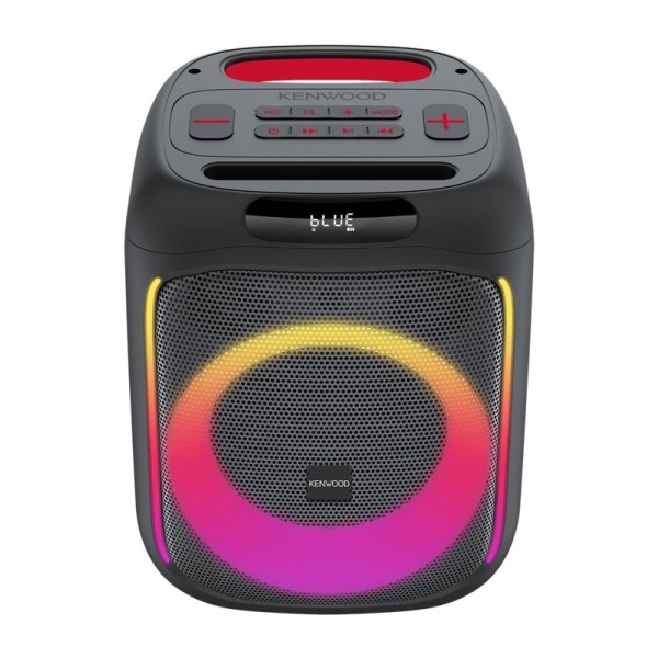 KENWOOD AS-P200BT Party BT zvučnik