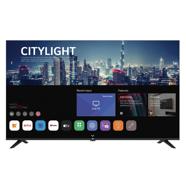 VOX Televizor LED 43WOS684BF WebOS