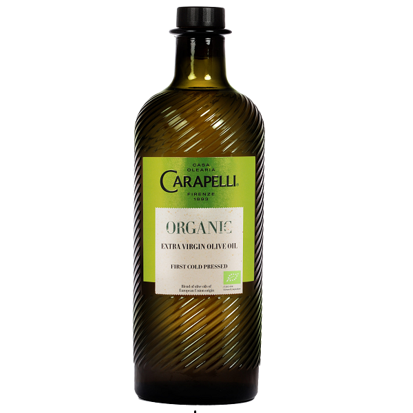 MASLINOVO ULJE ORGANSKO CARAPELLI 500ML