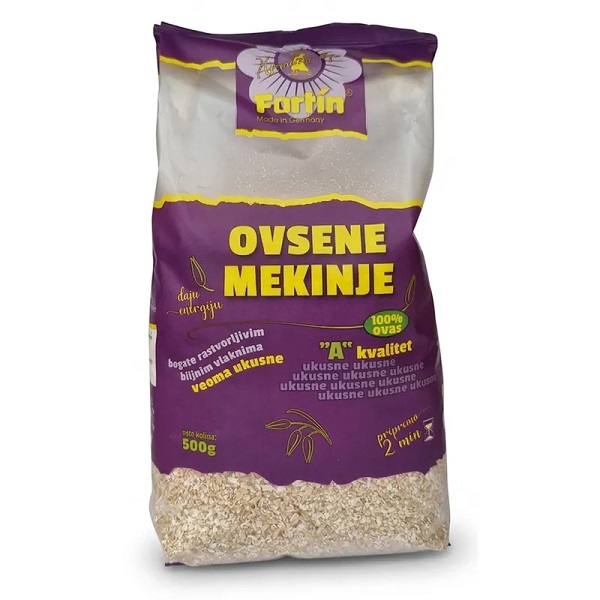 OVSENE MEKINJE FORTIN 500G