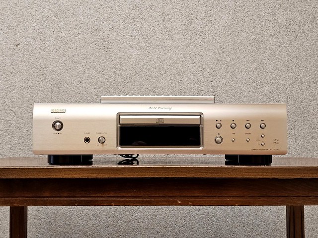 Denon DCD-700AE (MP3  WMA)