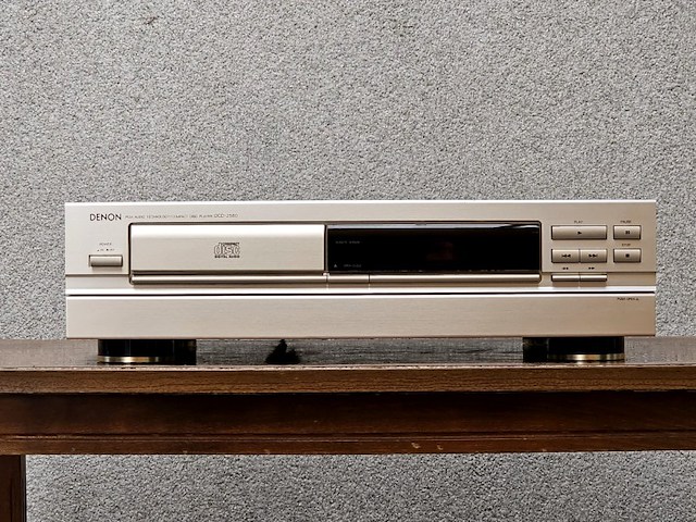 Denon DCD-2560 + daljinski