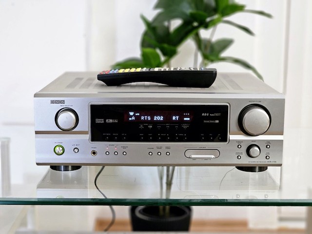 Denon AVR-1705