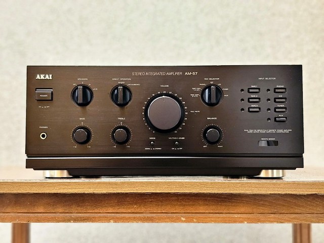 Akai AM-57