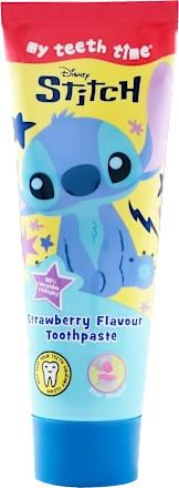 Disney
my teeth time Disney STITCH pasta za zube, 75 ml