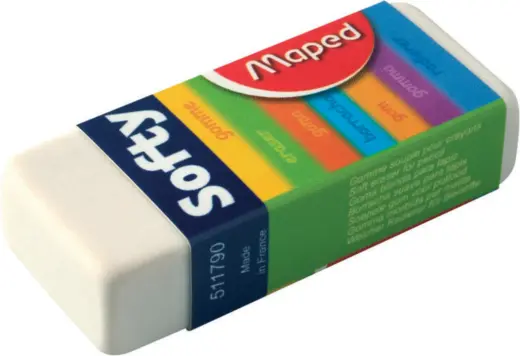 MAPED Gumica Softy (0772)