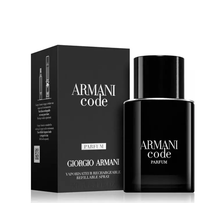 Giorgio Armani Muški parfem Code, EDP, 50 ml
