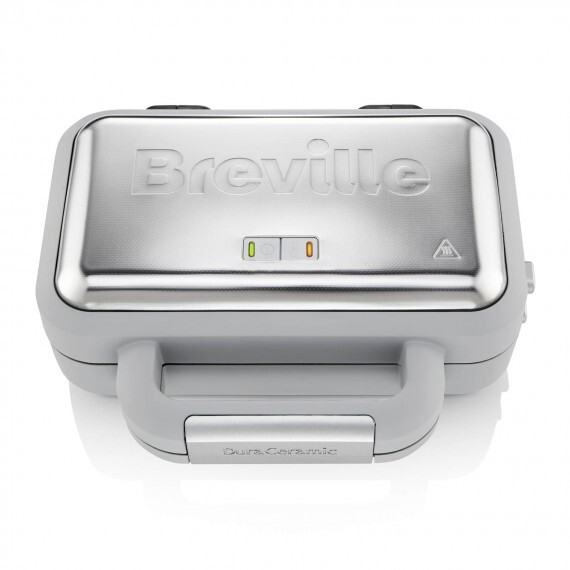 BREVILLE VST072X-01 aparat za vafleID: EK000883524