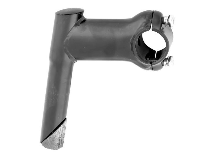 Lula volana čelik, sf crna, 22.2x50x31.8mm, rise 35deg fc twin 3831512ID: EK000702283