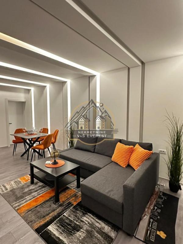 Dvosoban stan na prodaju, 50m2, 170.000€