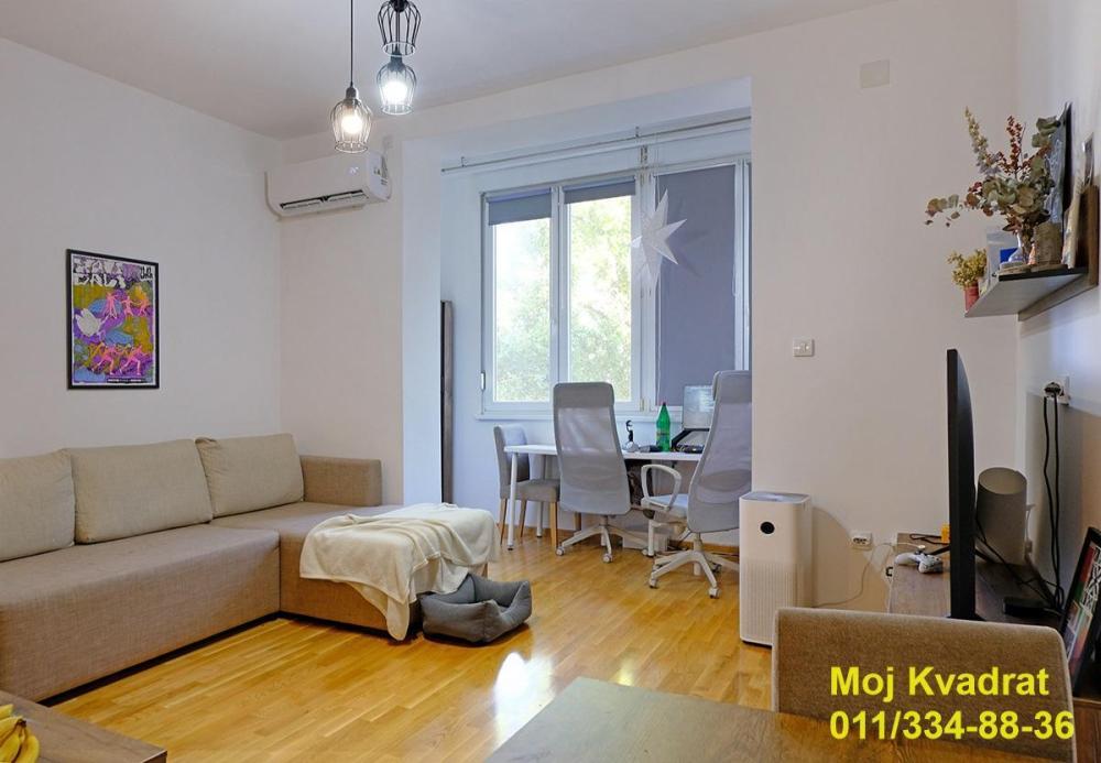 Dvosoban stan na prodaju, 46m2, 224.000€