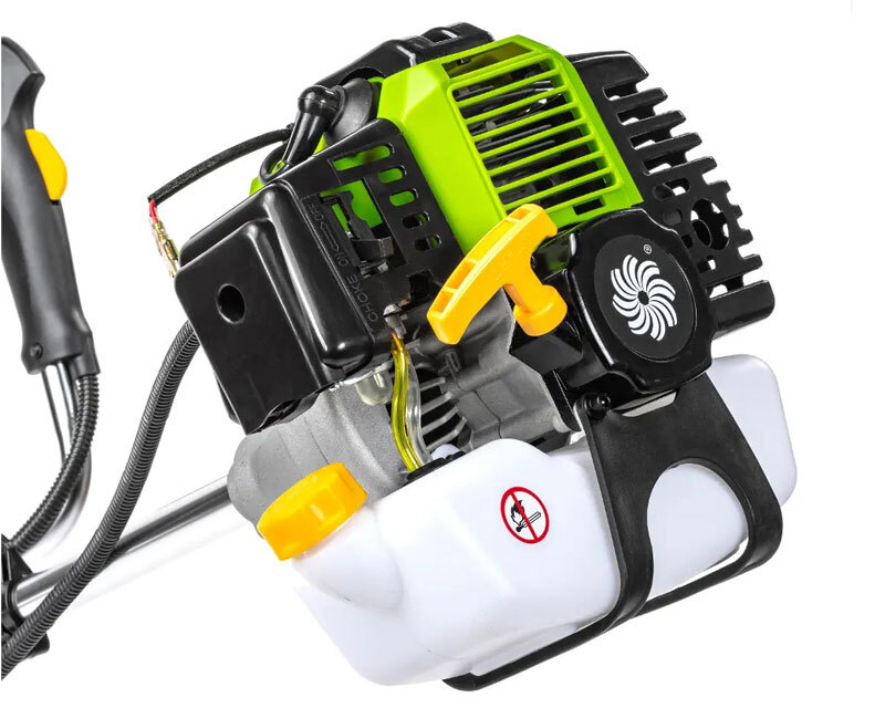FIELDMANN FZS 5004-B Benzinski trimer za travuID: EK000884466