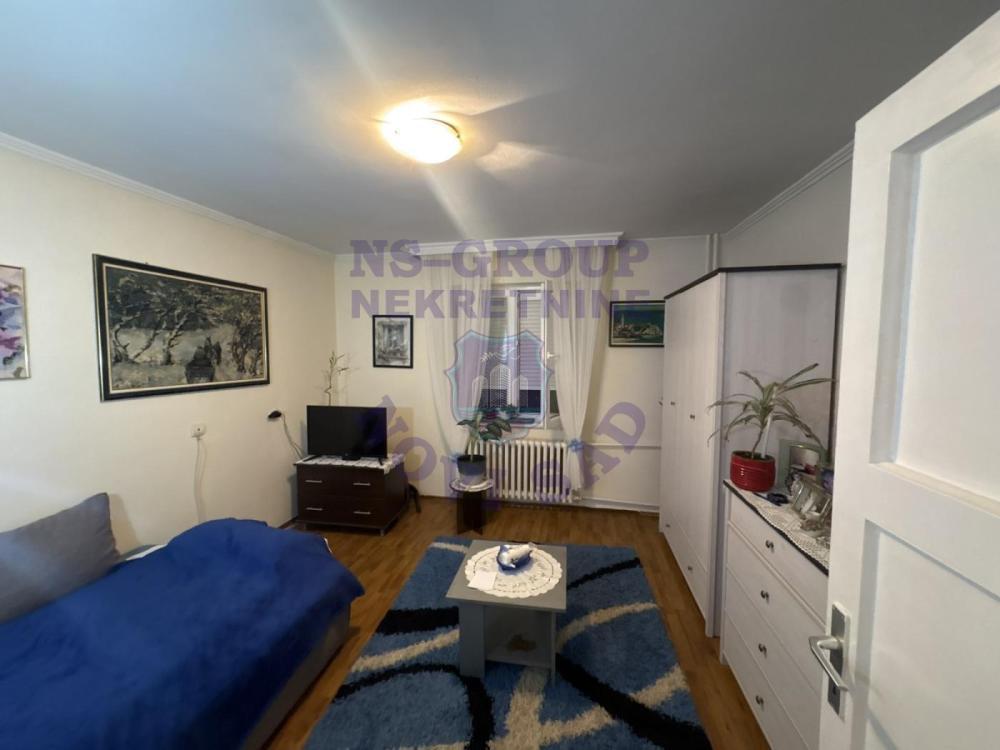 Jednosoban stan na prodaju, 33m2, 84.870€