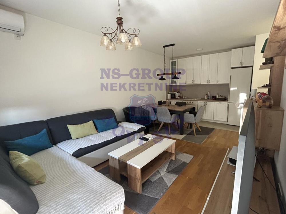 Trosoban stan na prodaju, 56m2, 190.340€