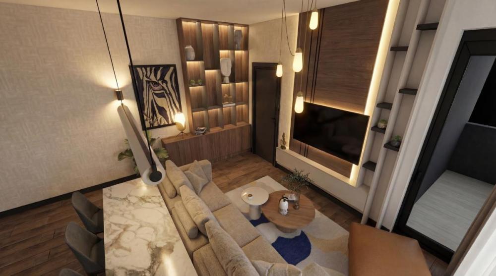 Trosoban stan na prodaju, 53m2, 116.886€
