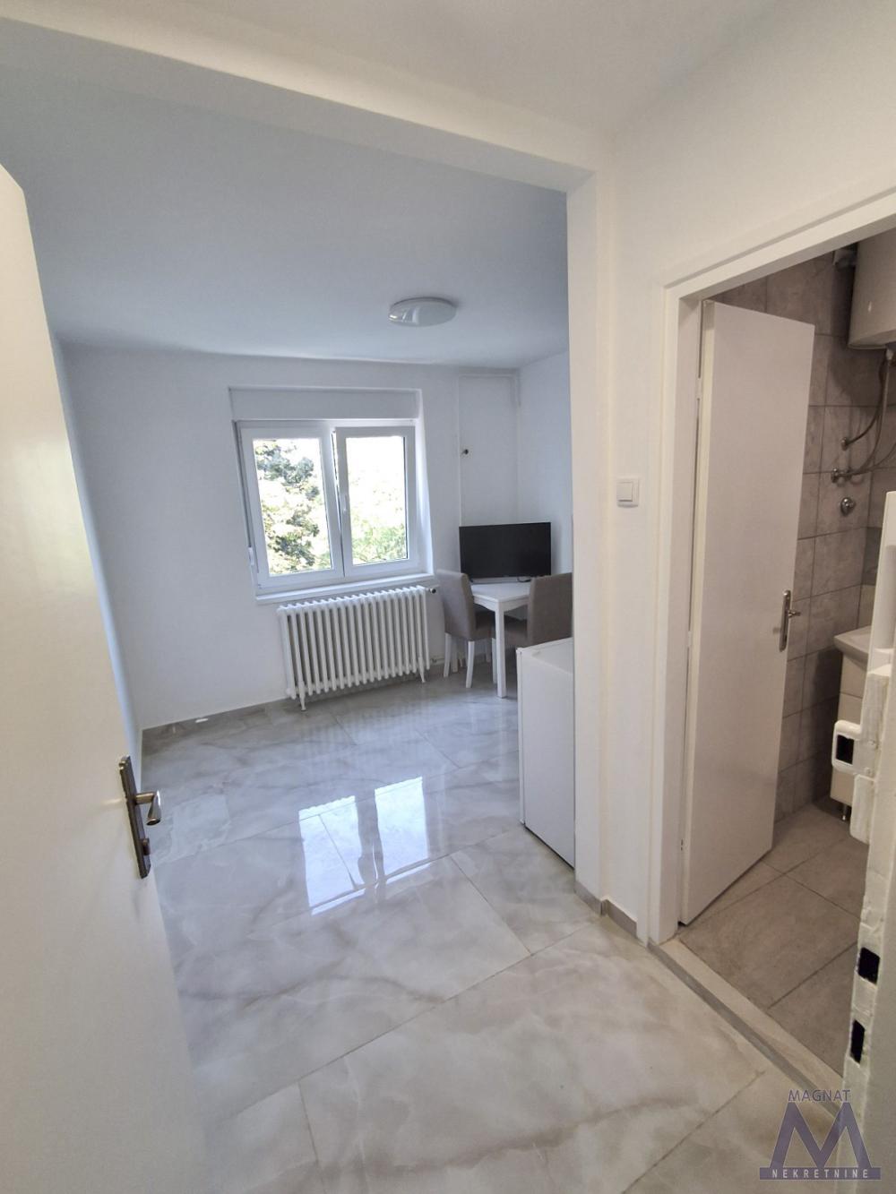 Stan na prodaju, 14m2, 56.600€