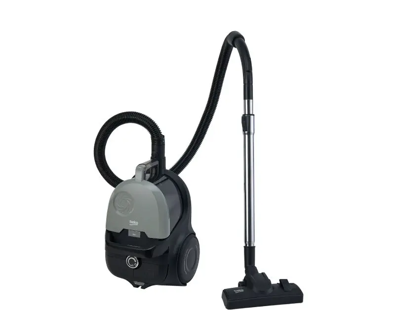Beko Usisivač sa posudom VCO 54505 AG, 900W, 1.8l, Sivi