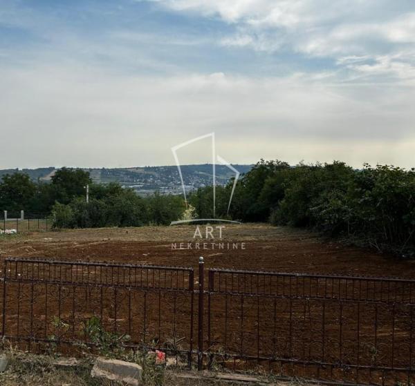 Danice Tomić Plac na prodaju, Voždovac, Zuce, 138.500€