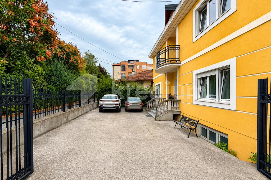Vojvode Vlahovića 04 | Kuća za život i investiciju