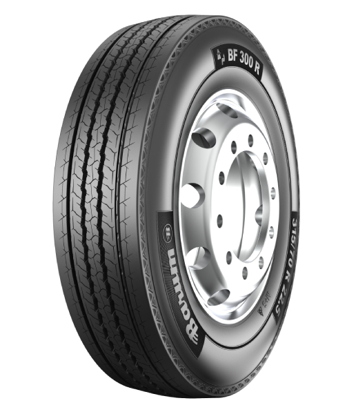 Barum guma 315/70R22.5 BARUM BF300R 156/150L (S) M+S 3PMSFID: EK000877289