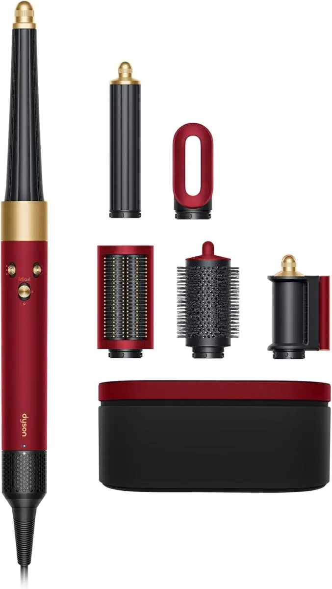 DYSON Stajler za kosu Airwrap 596926
