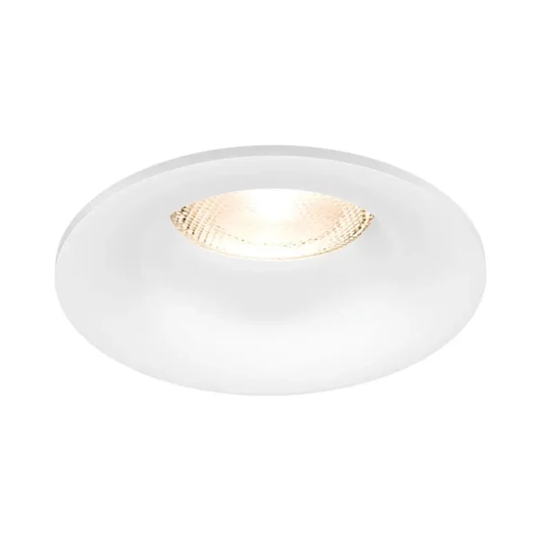 Braytron BH03-04050 | Ugradna svetiljka | bela | GU10