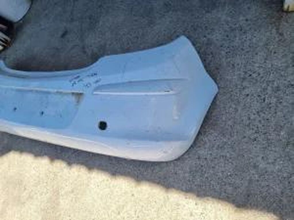 OPEL CORSA D ZADNJI BRANIK | Zadnji branik opel corsa d iz originala