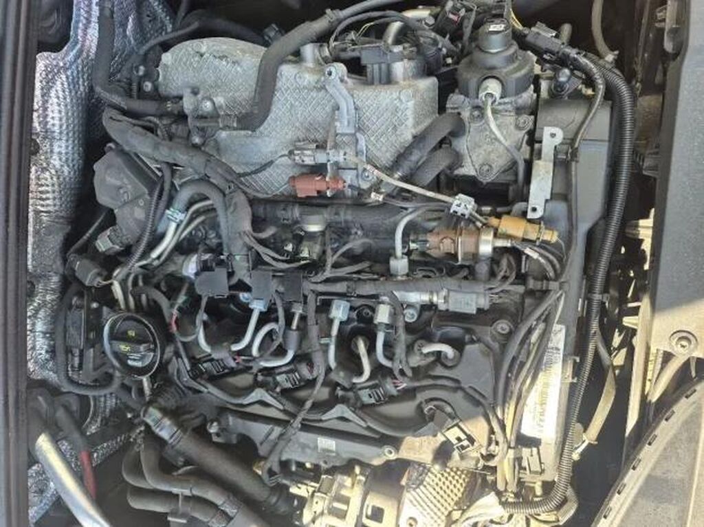 AUDI A6 C8 2020 DELOVI NOX SENZOR 05L | Audi delovi zemun A1 A3 a4