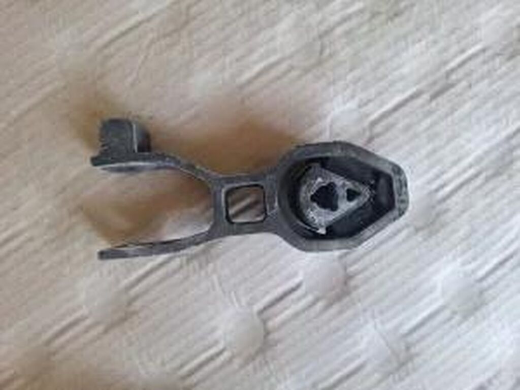 ALFA ROMEO MITO NOSAC | Alfa romeo mito nosac skinut sa mita 1.4