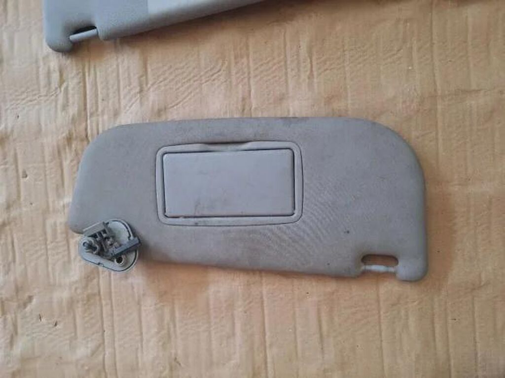 ALFA 147 SUNCOBRAN DESNI | Desni suncobrani alfa 147 vise komada na