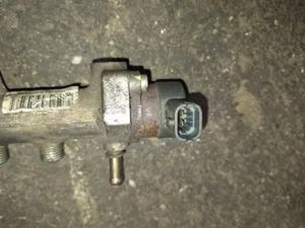 PUNTO 1.3 JTD REGULATOR PRITISKA GORIVA | Ispravan regulator