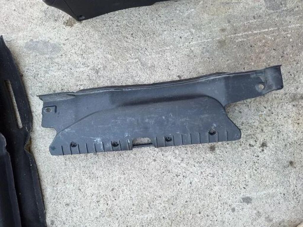ALFA 156 PLASTIKA GEPEKA | Alfa 156 limuzina plastika gepeka