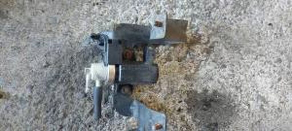 FIAT CROMA OVERBUST VENTIL TURBINE 150KS | Ispravan ventil sa 1.9