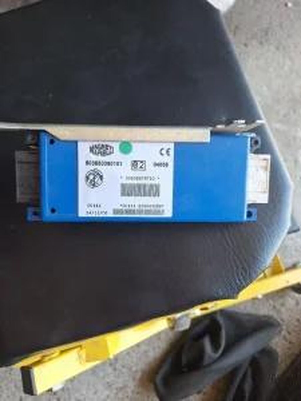 ALFA ROMEO FIAT BLUTUT MODUL | Blutut modul alfa romeo fiat modeli