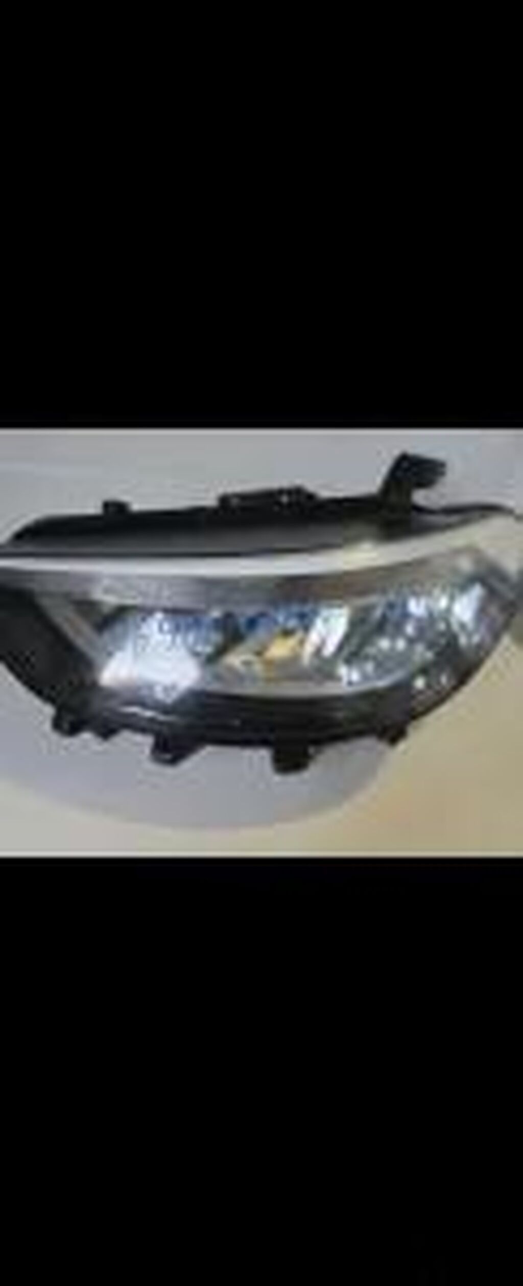 VW ID3 LEVI FAR FULL LED 10B941005 | Audi vw delovi ALTINA ZEMUN