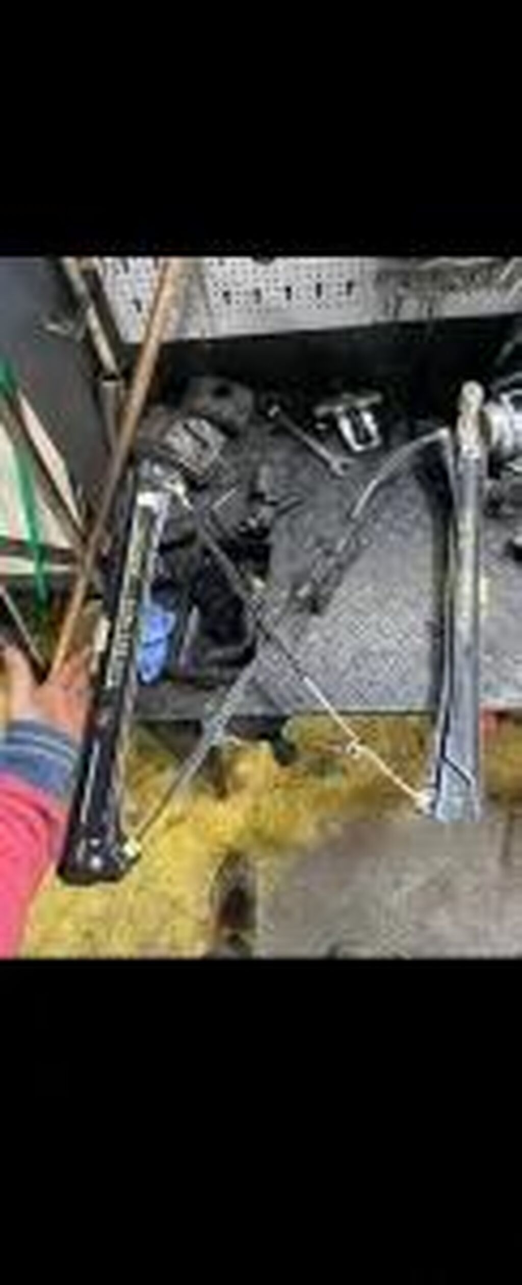 VW TIGUAN 16-21 PODIZAC STAKLA 5NA837462A | Audi vagen delovi ZEMUN