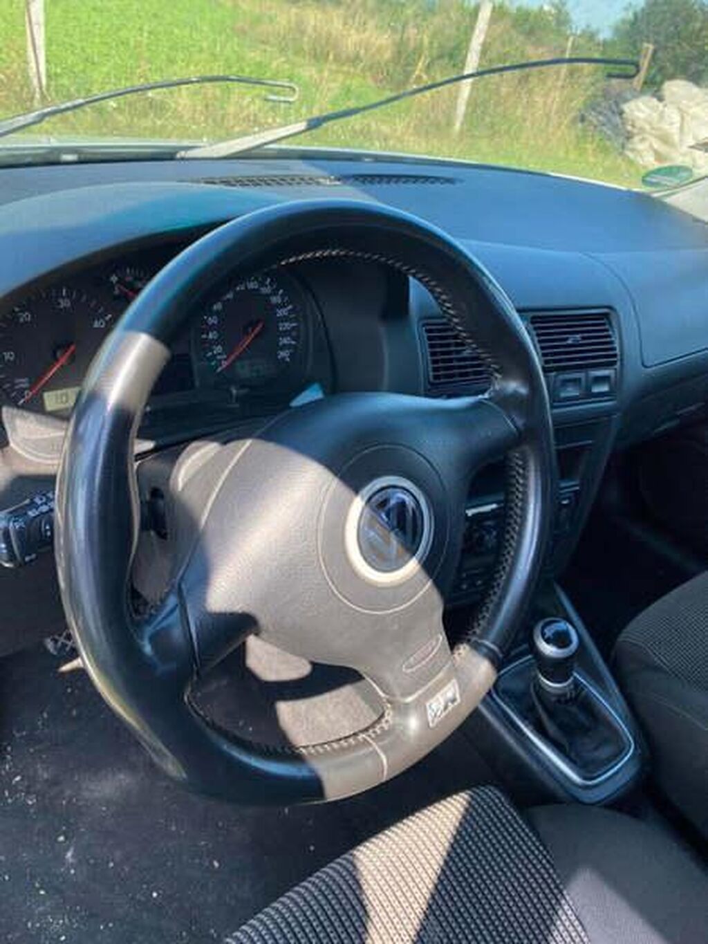 VOLAN R32 ZA GOLF 4 ZA VOLKSWAGEN GOLF 4 | Volan od R32 Golf 4