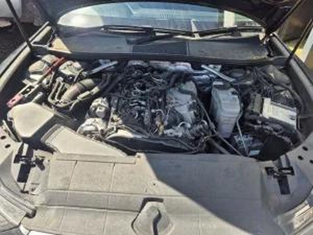 AUDI A6 C8 DELOVI AD BLUE DIZNA | Audi delovi zemun A1 A3 a4 a5 a6
