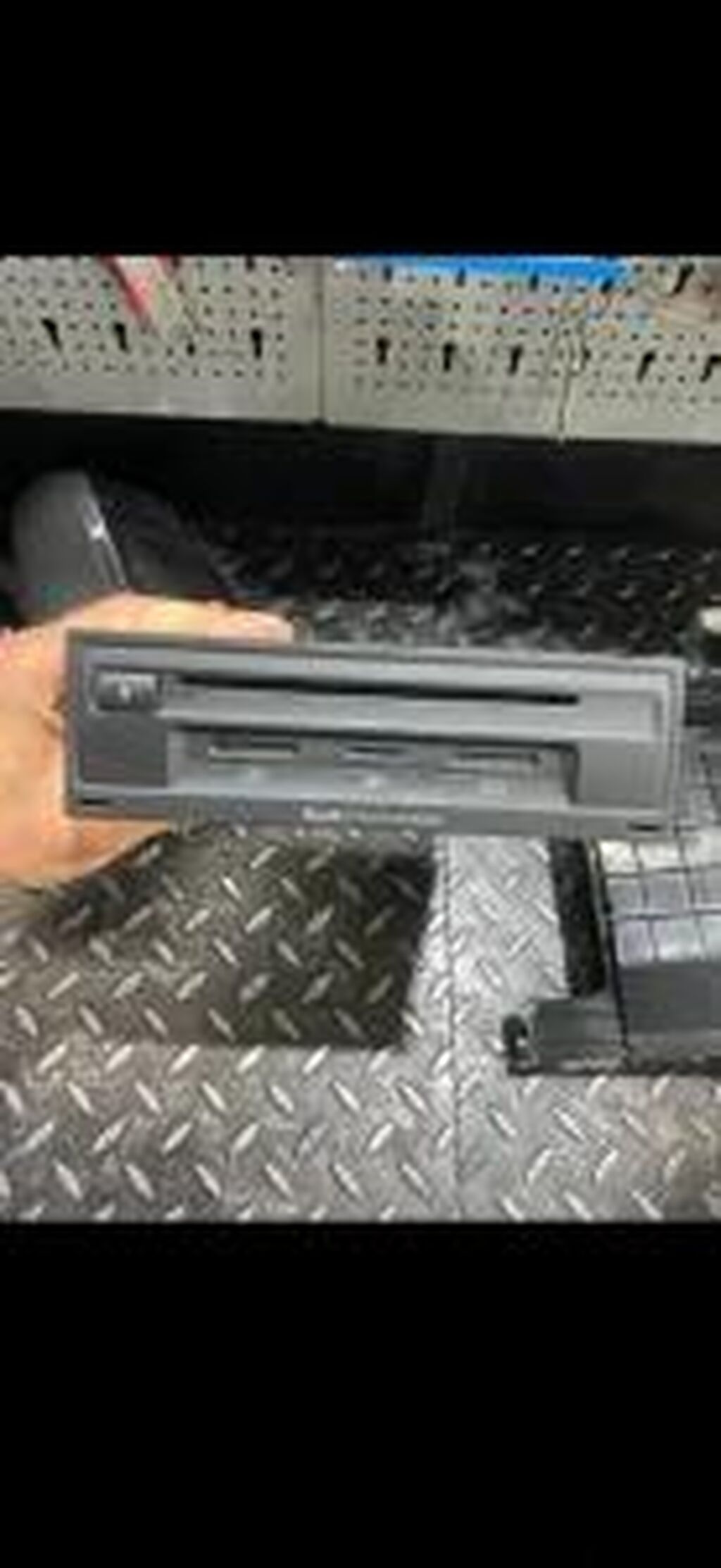 AUDI Q7 4M 2 MMI UNIT NAVIGACIJA 4M0035021D | Audi q7 q5 q3 q2 A1 A3