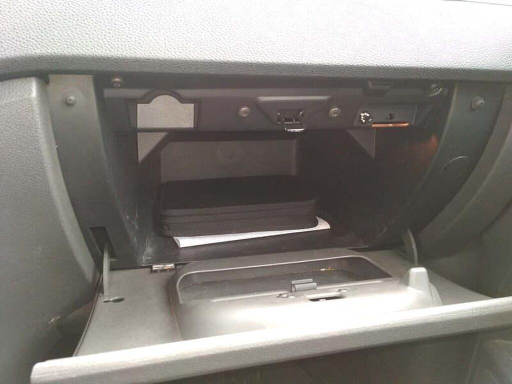 KASETA I POKLOPAC ZA FORD FOCUS, C-MAX OD 2003. DO 2007. GOD. |