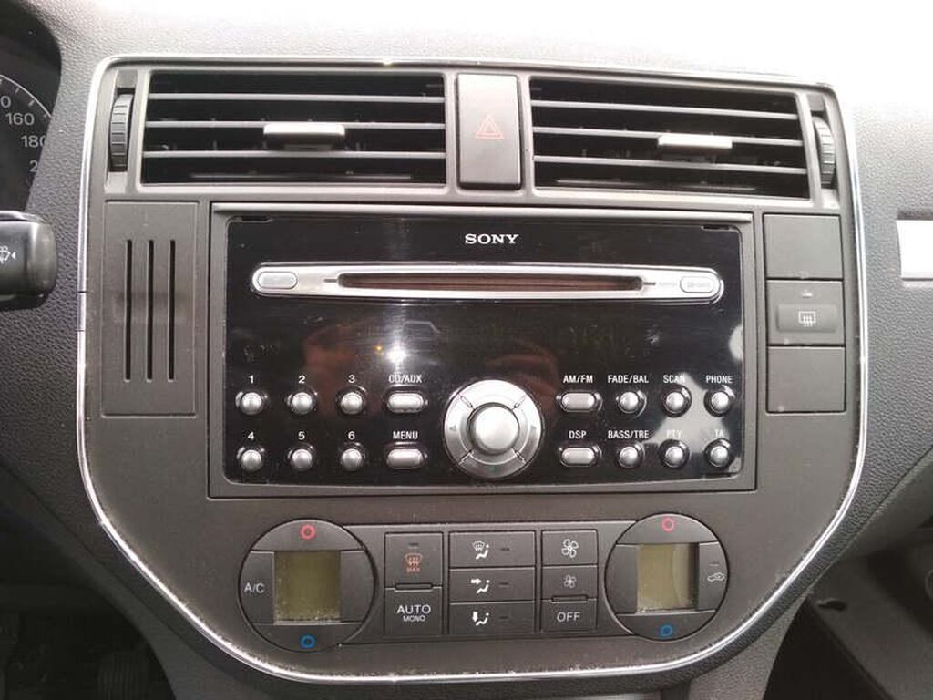 AUTOMATSKA KLIMA ZA FORD FOCUS, C-MAX OD 2003. DO 2007. GOD. |