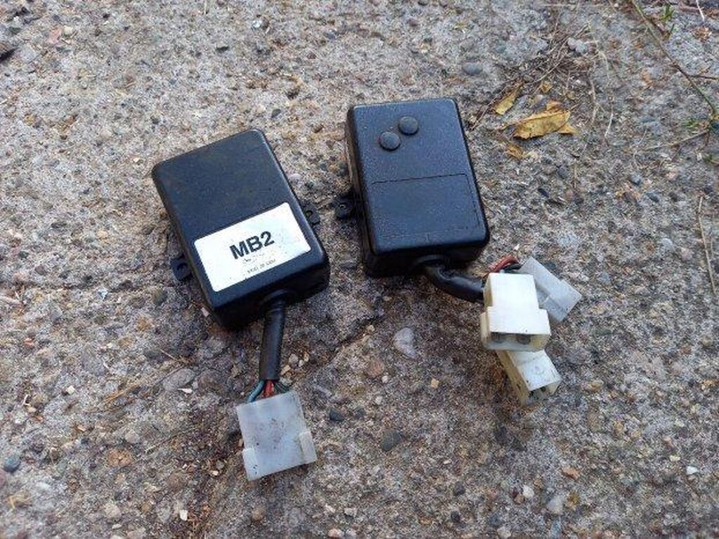 MODUL ZA BMW E36 | Po komadu cena