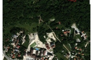 Prodajem plac na Kopaoniku