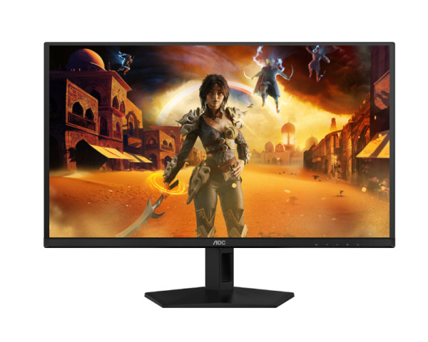 AOC 27 inča Q27G41ZDF QHD 2560x1440 240Hz Gaming monitor (MON03661)